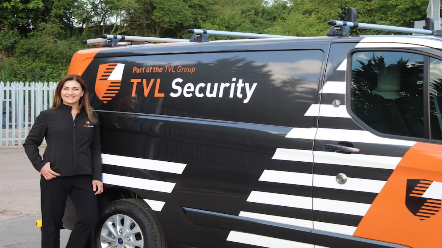 Security and insurance: Better safe than sorry - What Van?