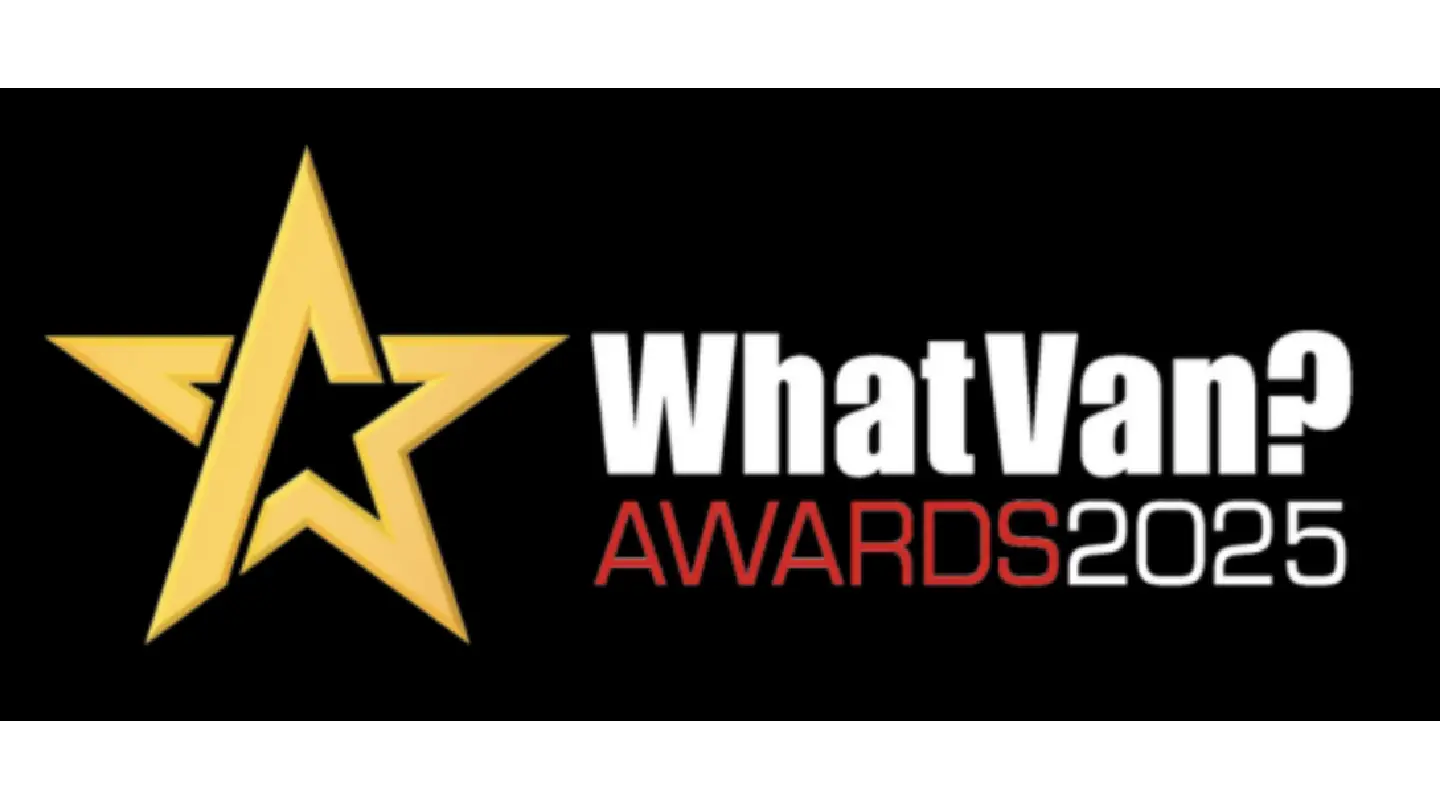 Entries open for What Van? Awards 2025 - What Van?