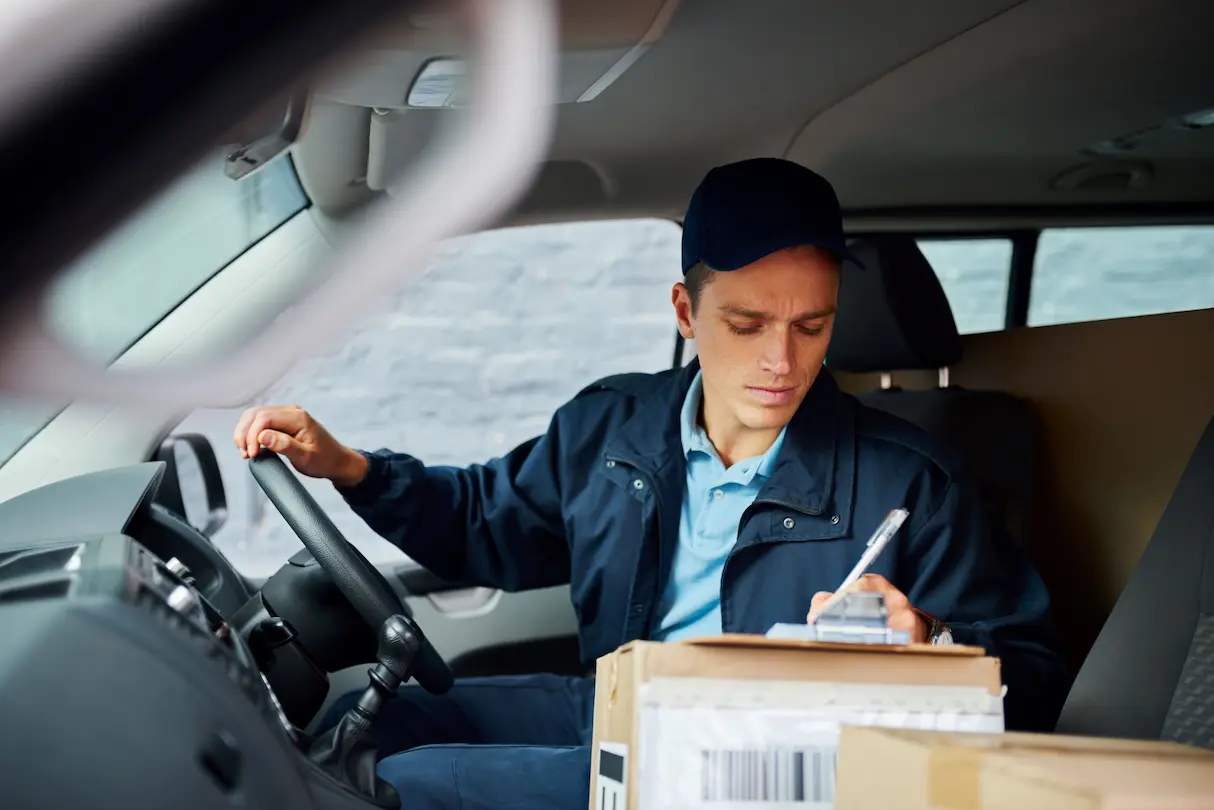 Most commercial vehicle drivers affected by stress, Geotab finds - What ...