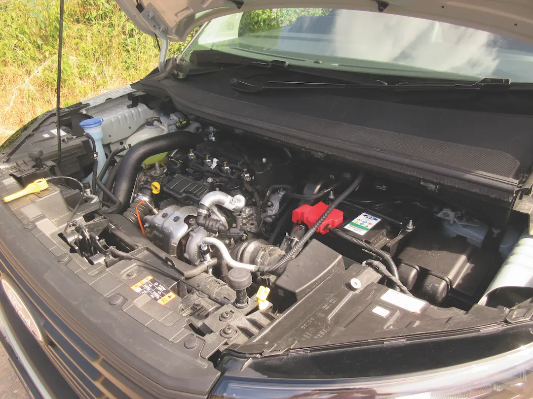 New ICE van sales to continue until 2035, government confirms - What Van?