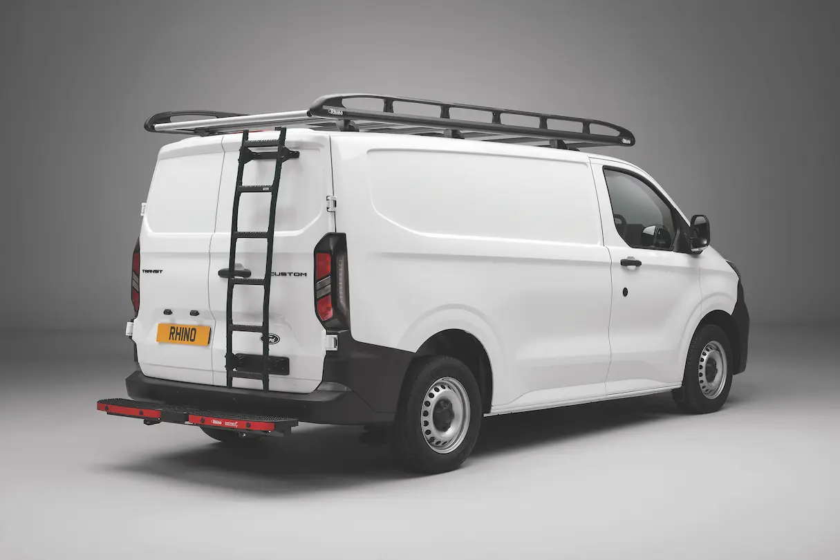 The evolution of excellence - What Van?
