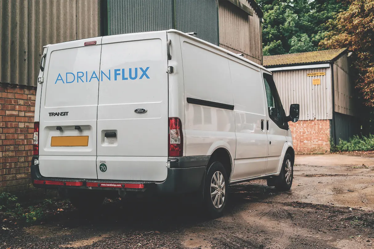 What Van? Awards 2025: Van Insurer of the Year – Adrian Flux - What Van?