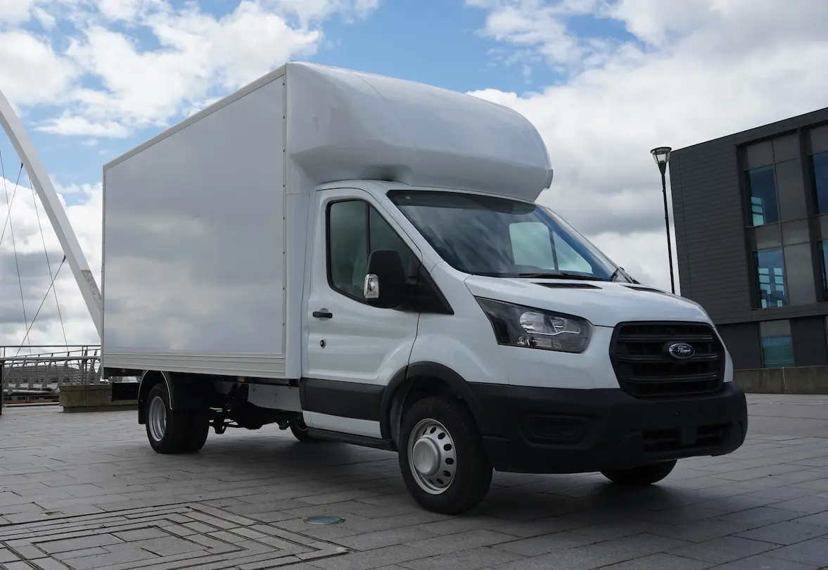 CPD agrees Checkatrade partnership - What Van?